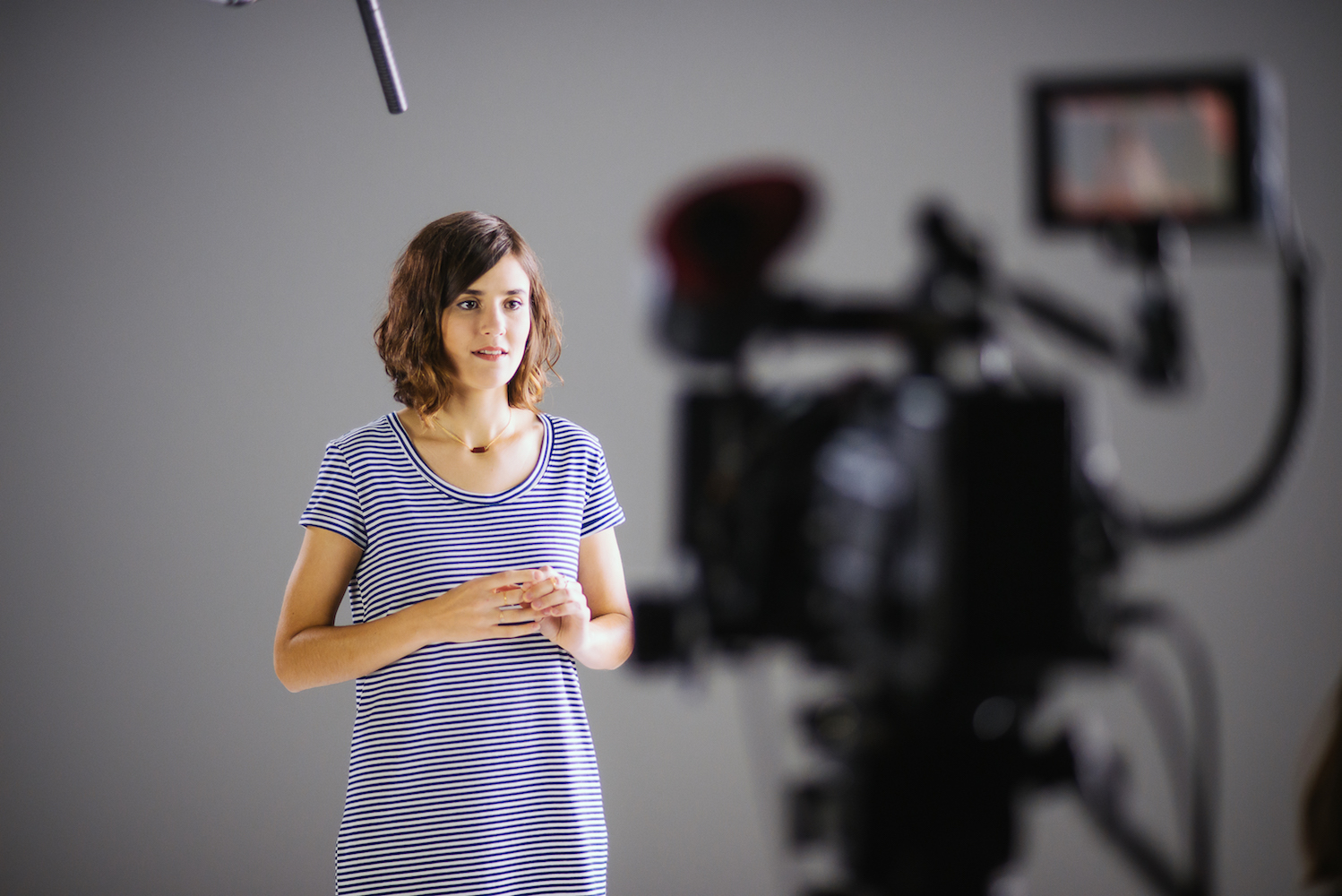 Get inspired by Victoria Arias - Made & More