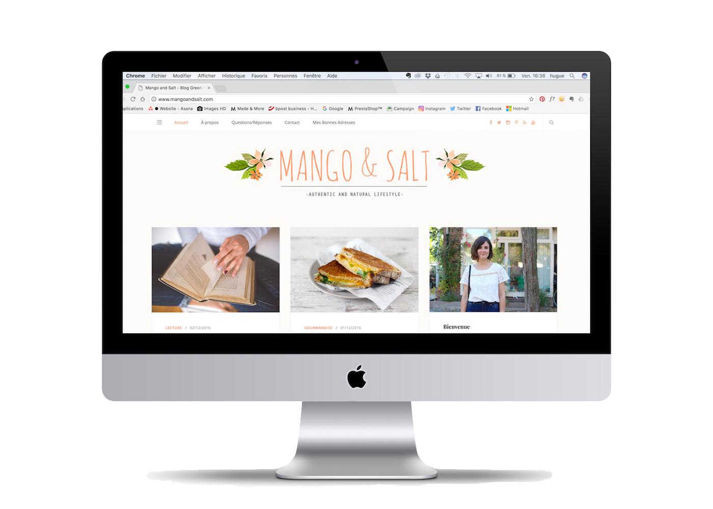 Get inspired by Victoria Arias - Made & More