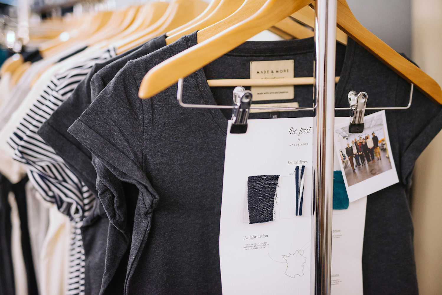 Get inspired by Victoria Arias - Made & More