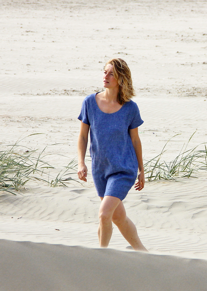 Le lin, une matière naturelle et écologique