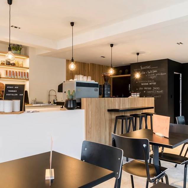 Nos meilleures adresses à Ostende! City Guide